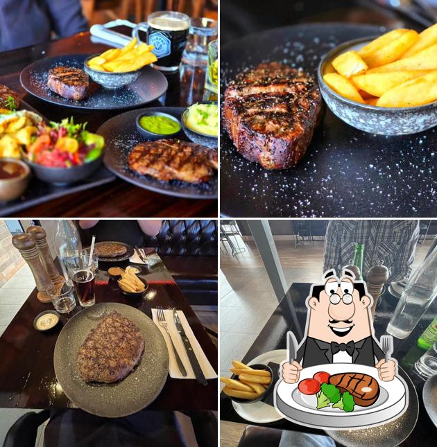 Butcher's Prime Shepparton, Shepparton - Restaurant menu, prices and ...