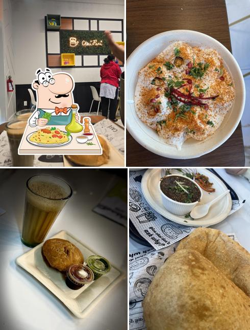 Chai Pani - Ridgeway, Mississauga - Restaurant menu, prices and reviews