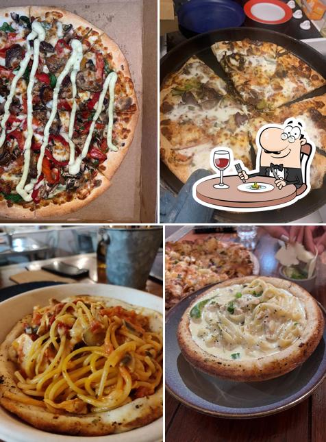 Coolangatta Pizzeria, Coolangatta - Restaurant menu, prices and reviews