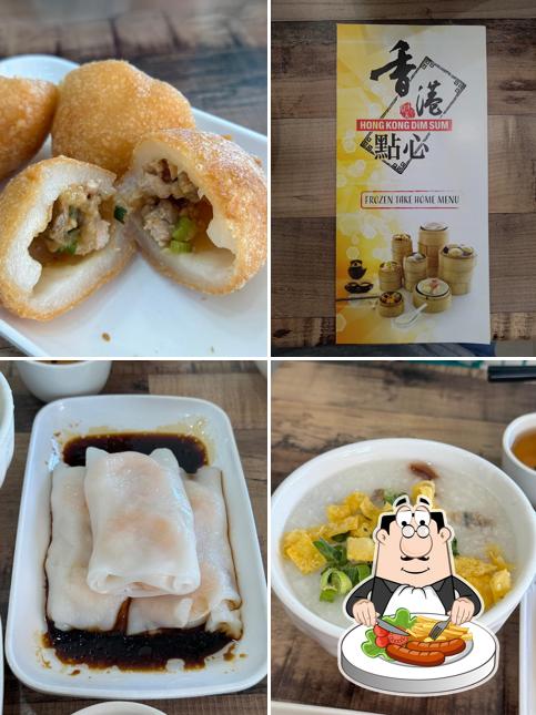 Hong Kong Dim Sum, Doncaster East - Restaurant menu, prices and reviews