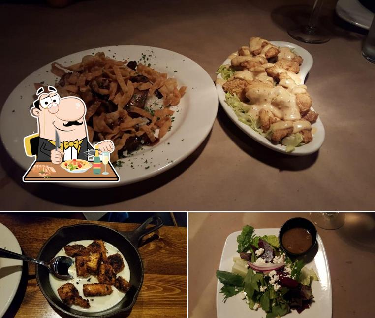 Taste, South Haven - Restaurant menu, prices and reviews