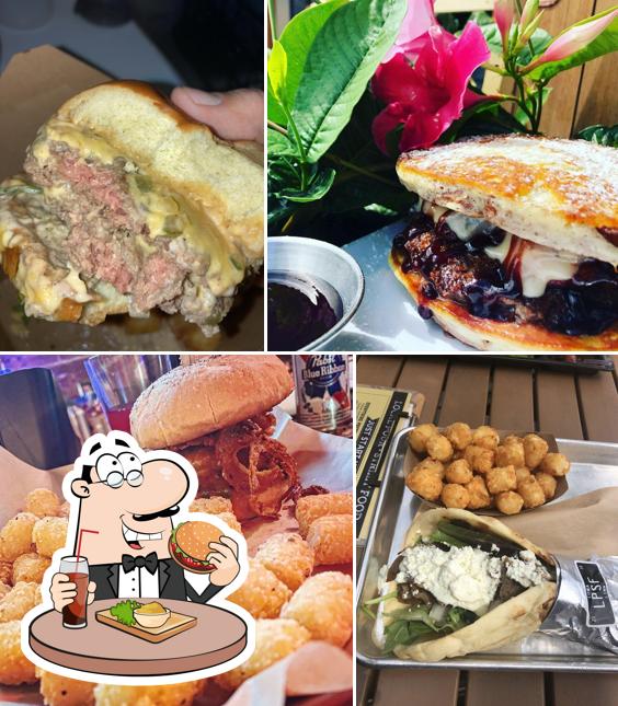 LP - Street Food, Cedar Rapids - Restaurant menu, prices and reviews