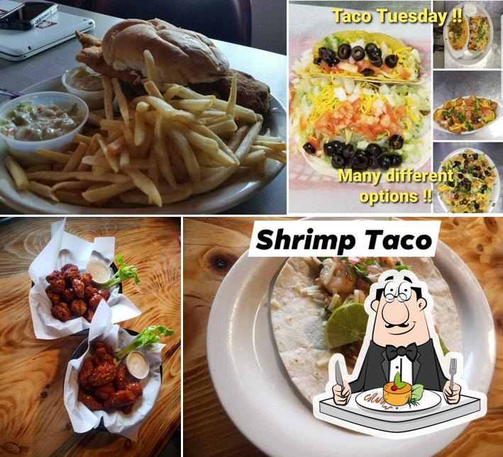 Kountry Bar, Appleton - Restaurant menu, prices and reviews