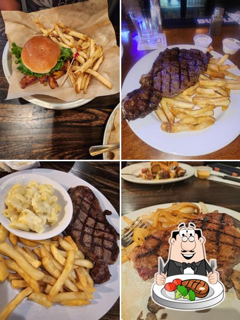 Top 4 steakhouses in Shelby, july 2025 - Restaurant Guru