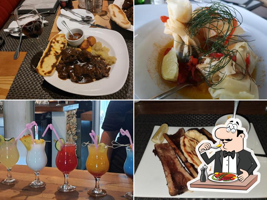 Red Ox Steakhouse, Upington - Restaurant menu, prices and reviews
