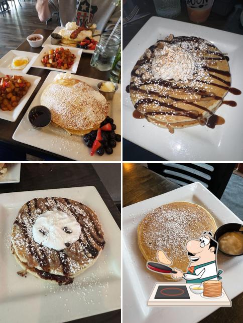 The Rustic Spoon, Virginia Beach - Restaurant menu, prices and reviews