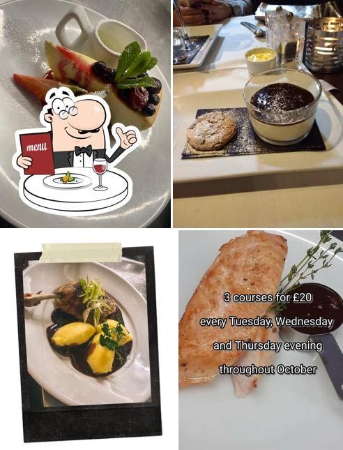 Labworth Cafe, Canvey Island - Restaurant menu, prices and reviews