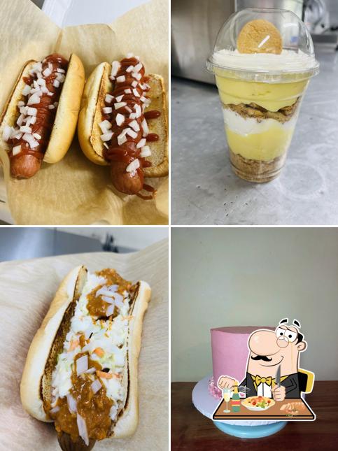 Frosty Treat, Powhatan Point - Restaurant menu, prices and reviews