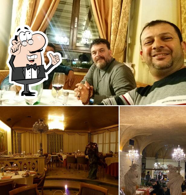 Ristorante Zairo, Padova - Menu del ristorante, prezzi e recensioni