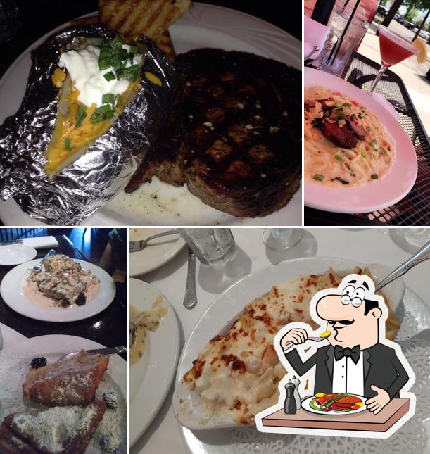 Tope La Restaurant, Hammond - Restaurant menu, prices and reviews