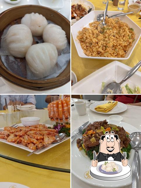 Fuyingmen Seafood Restaurant, Valenzuela - Restaurant menu, prices and ...