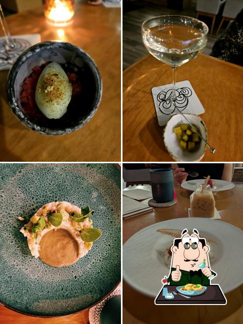 Mixtli, San Antonio - Restaurant menu, prices and reviews