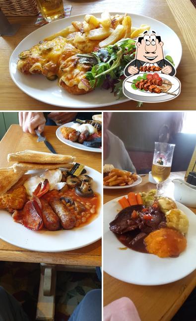 The Fens, Hartlepool - Restaurant menu, prices and reviews