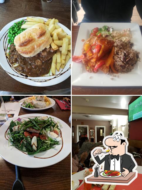 The Kings Head, Bristol - Restaurant menu, prices and reviews