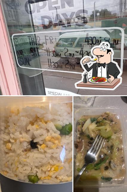 Toy Yeon Cafe, Chelsea - Restaurant menu, prices and reviews