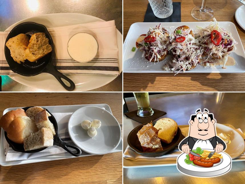 Primrose Table, Murfreesboro - Restaurant menu, prices and reviews