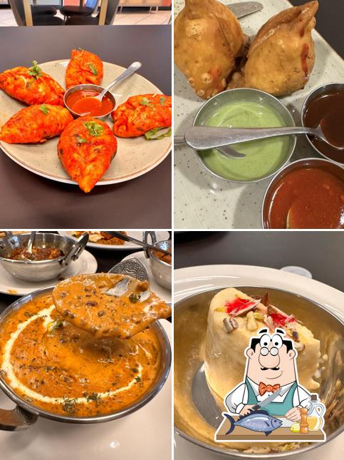 Indya Circus (Indian Restaurant), Umhlanga - Restaurant menu, prices ...