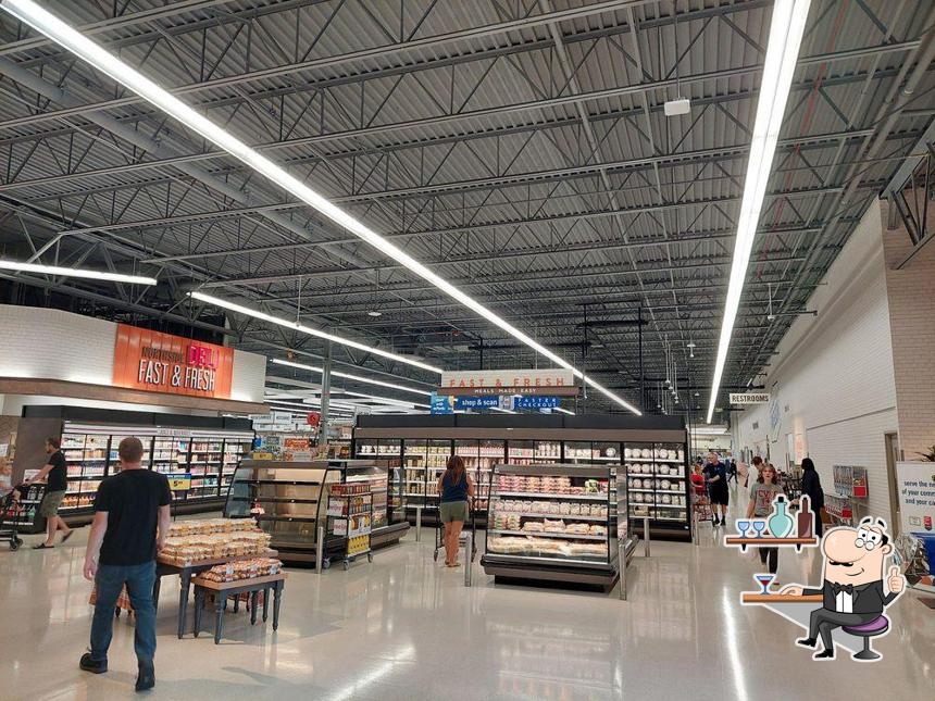 Meijer Bakery, Seven Hills - Restaurant menu, prices and reviews