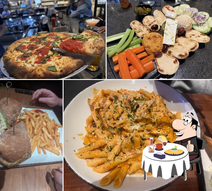 Tommy's Tavern + Tap, Edgewater - Restaurant menu, prices and reviews