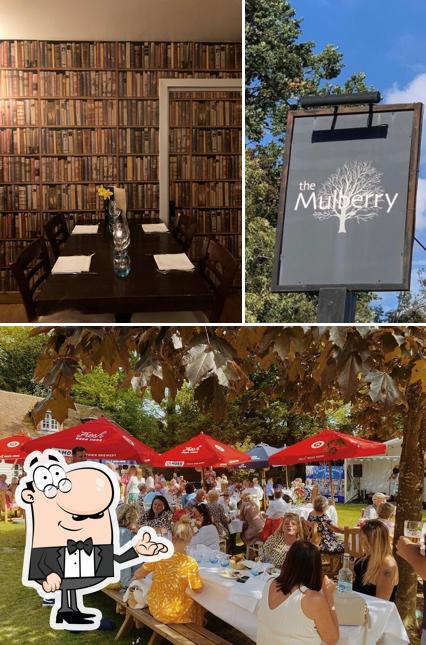 The Mulberry, Chiddingfold - Restaurant menu, prices and reviews