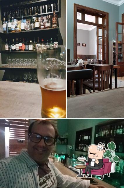 Hoxton House, Rosario - Menú del restaurante, precios y reseñas