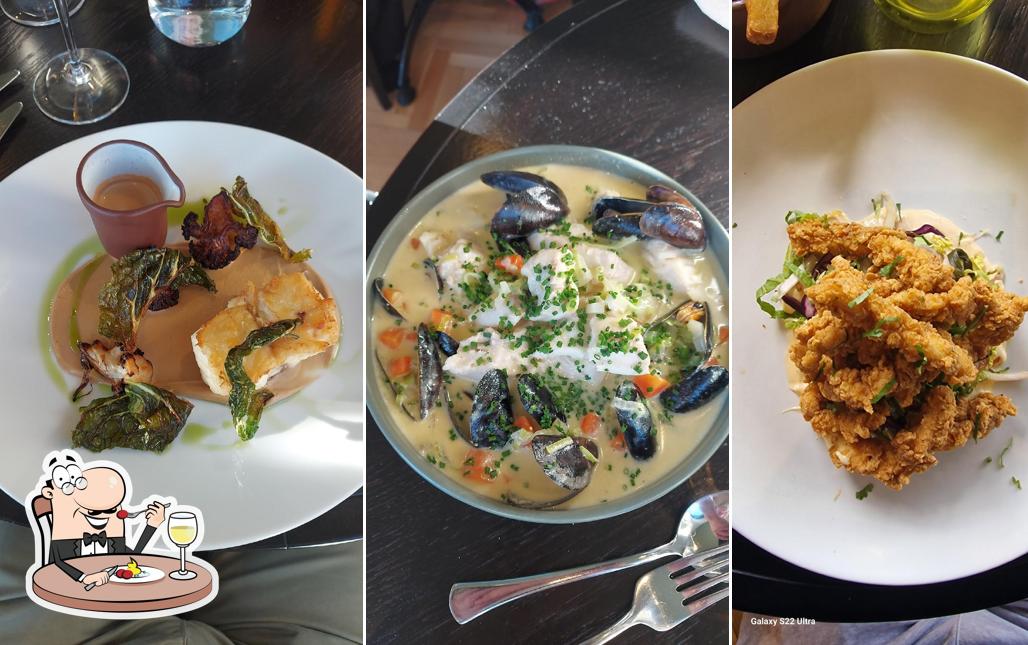LIR, Coleraine - Restaurant menu, prices and reviews