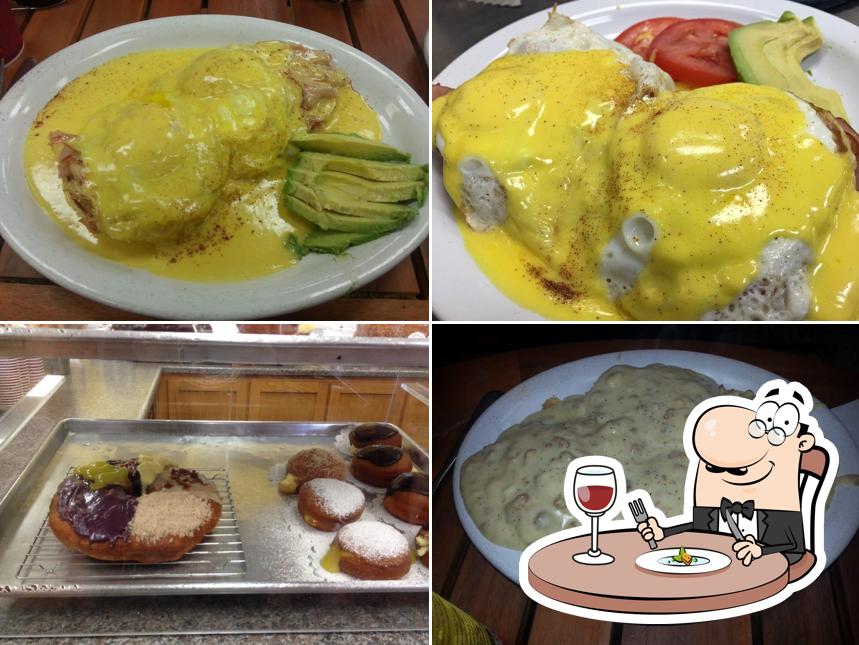 McIntosh Farm Country Store, Arcata - Restaurant menu, prices and reviews