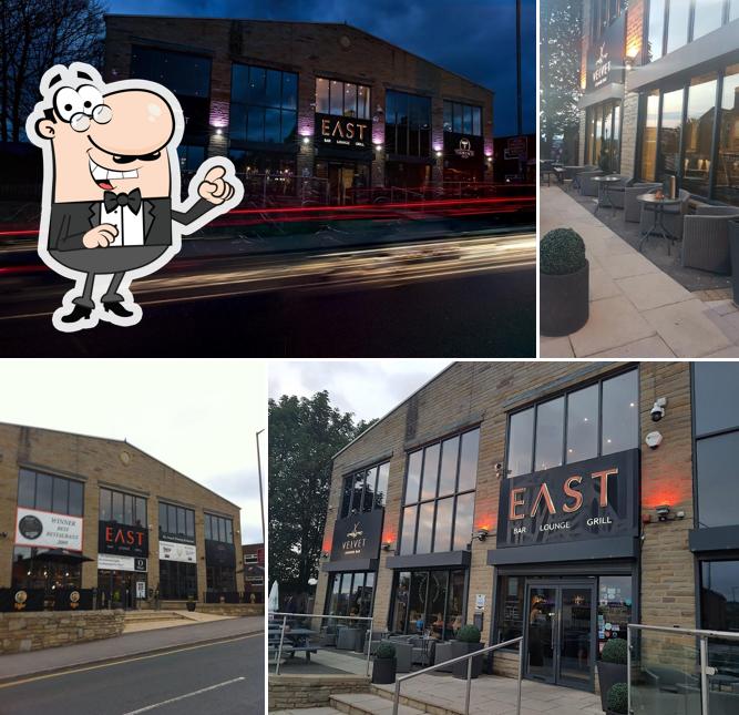 Top 7 restaurants in Horsforth, december 2025 - Restaurant Guru