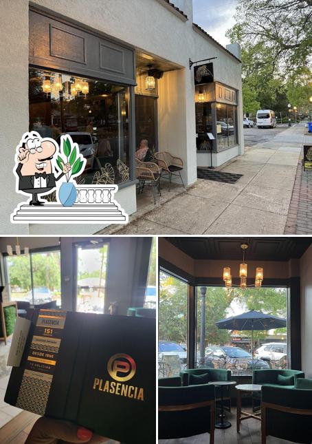 Rhumba Rum & Cigar Lounge, Aiken - Restaurant menu, prices and reviews