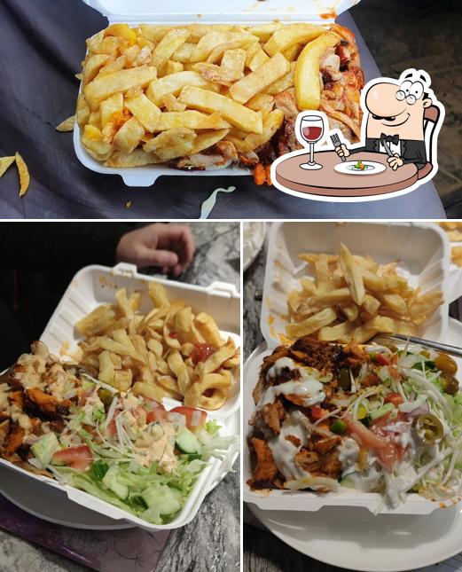 Top 10 restaurants in Wolverhampton, october 2025 - Restaurant Guru