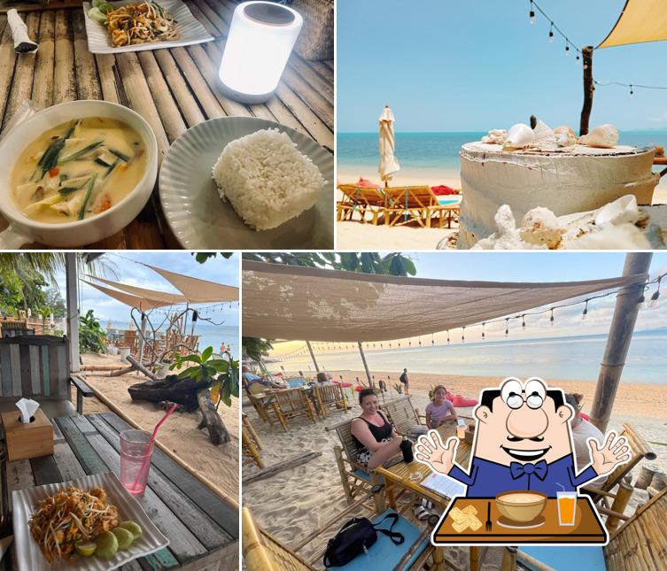 CoCo Sunset Beach, Ko Samui - Restaurant menu, prices and reviews