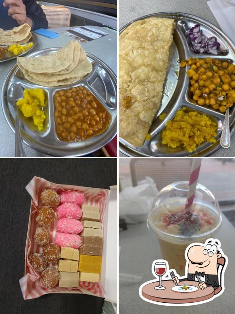 New Ambala, Luton - Restaurant menu, prices and reviews
