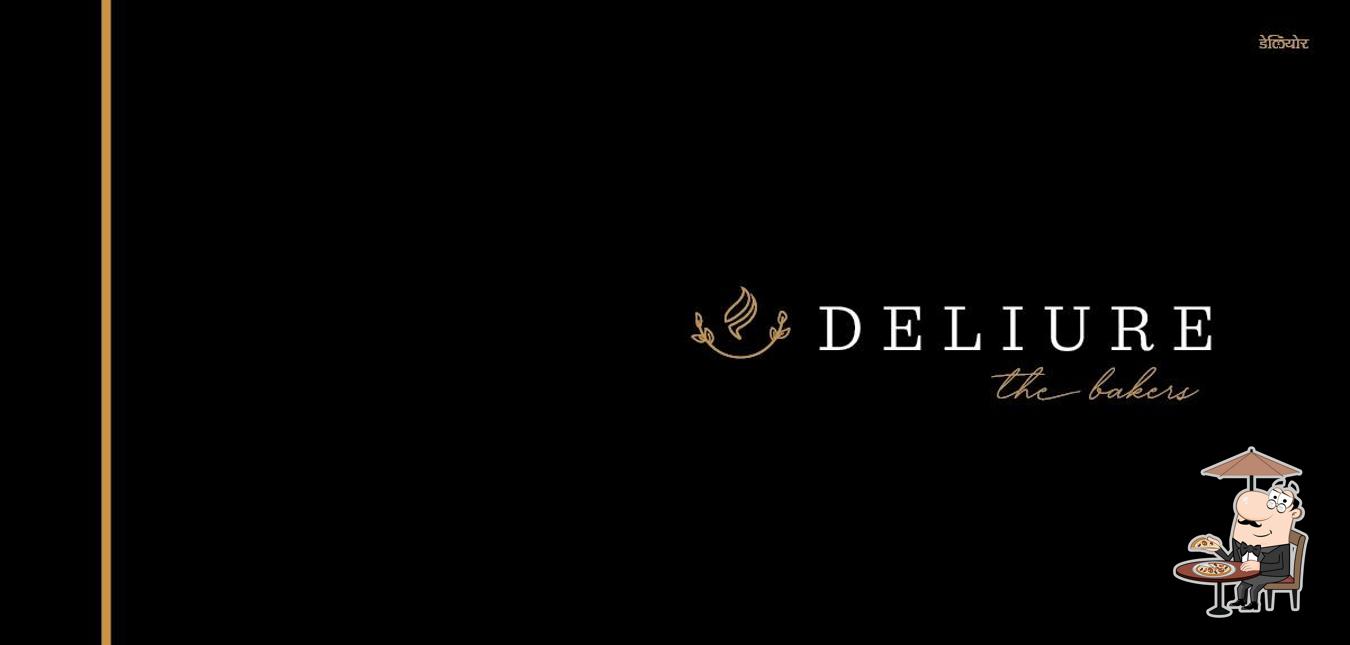 Deliure & The Eatrium, Mumbai - Restaurant menu, prices and reviews