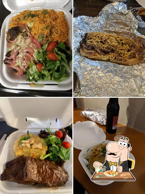 Don Guillo Puerto Rican Native Cuisine, Colorado Springs - Restaurant ...