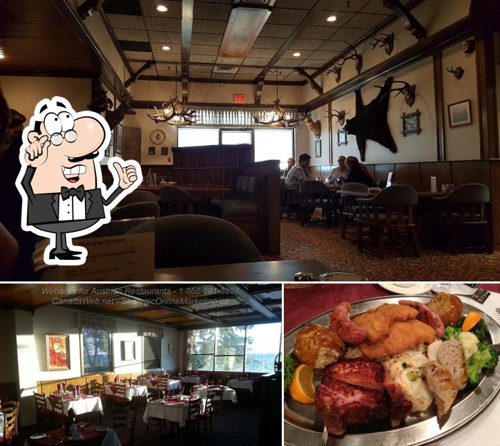 Austrian Canadian Cultural Centre, Calgary - Restaurant menu, prices ...