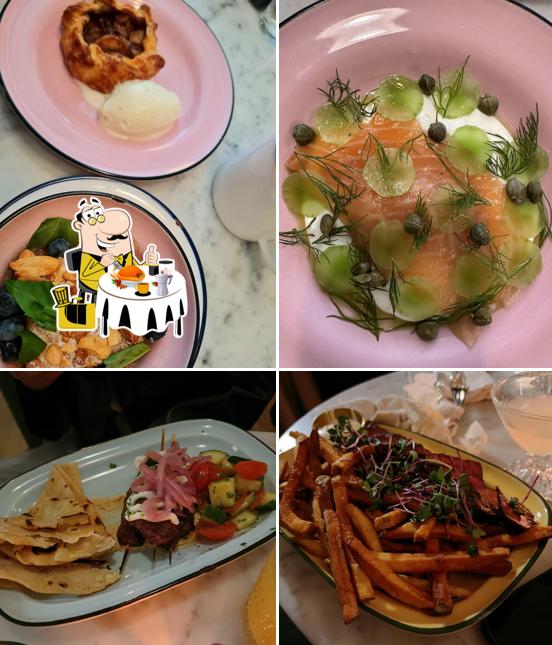 Rabble, St. John's - Restaurant menu, prices and reviews