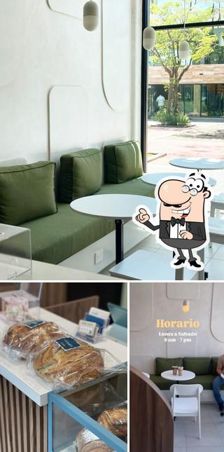 Ola Café, Culiacán Rosales - Menú del restaurante, precios y reseñas