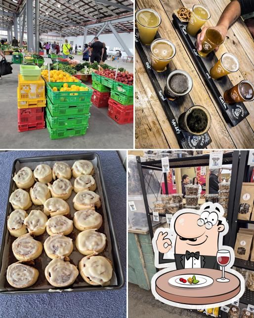 Brewtown Upper Hutt, Upper Hutt - Restaurant menu, prices and reviews