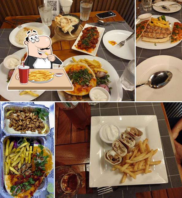 Top 5 restaurants with chicken skewers in Port Louis, january 2026 ...
