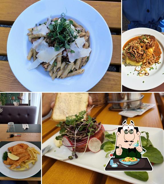 Fat George - Gasthaus, Wien - Speisekarte, Preise und Bewertungen