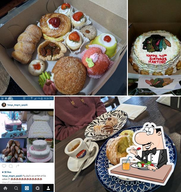 Bella Sicilia Bakery, Vaughan - Restaurant menu, prices and reviews