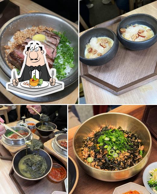 SOT Dining, Melbourne - Restaurant menu, prices and reviews