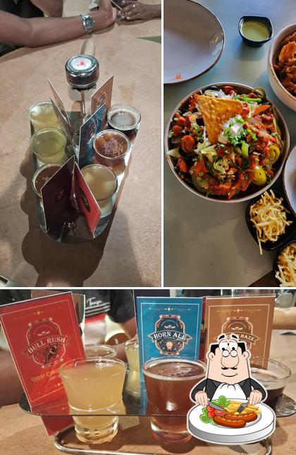 Tipsyy Bull Brewhouse And Kitchen - Whitefield, Bengaluru - Restaurant ...