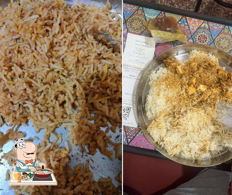 4AM Biryani, Hyderabad - Restaurant menu, prices and reviews