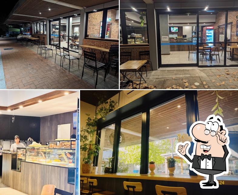 29 Cafe & Eatery, Curtin - Restaurant menu, prices and reviews
