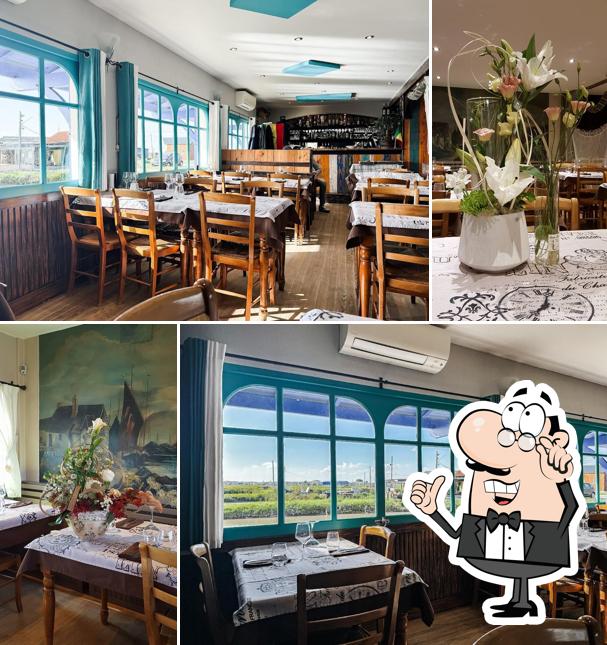 Chez Gaby, La Tremblade - Menu du restaurant, prix et avis