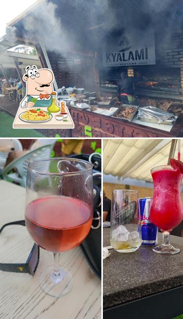 Kyalami Shisanyama, Randburg - Restaurant menu, prices and reviews