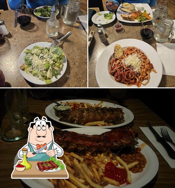 The BarBar Kenosee Lake, Kenosee Lake - Restaurant menu, prices and reviews