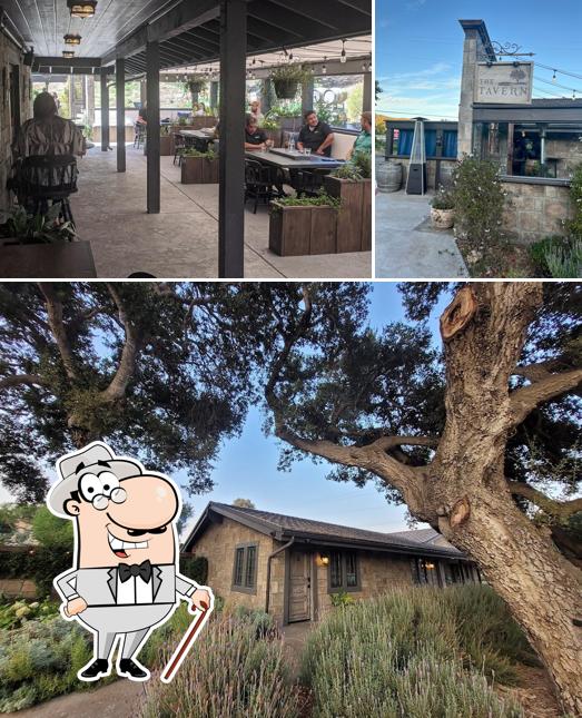 The Tavern at Zaca Creek, Buellton - Restaurant menu, prices and reviews