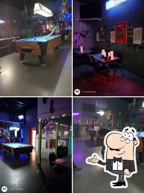 Turtles Bar & Grill, Smithville - Restaurant menu, prices and reviews